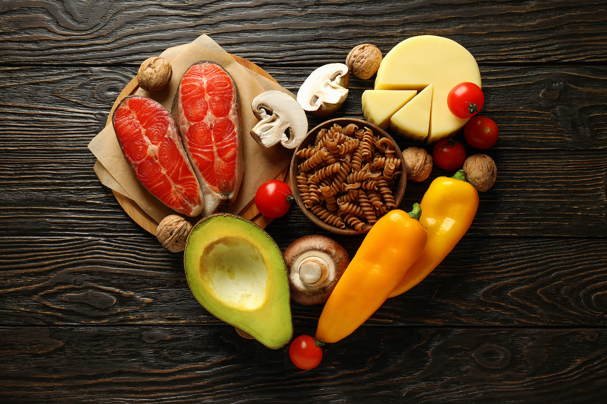 Delicious and Nutritious: Top Heart-Healthy Foods You’ll Love - Always ...