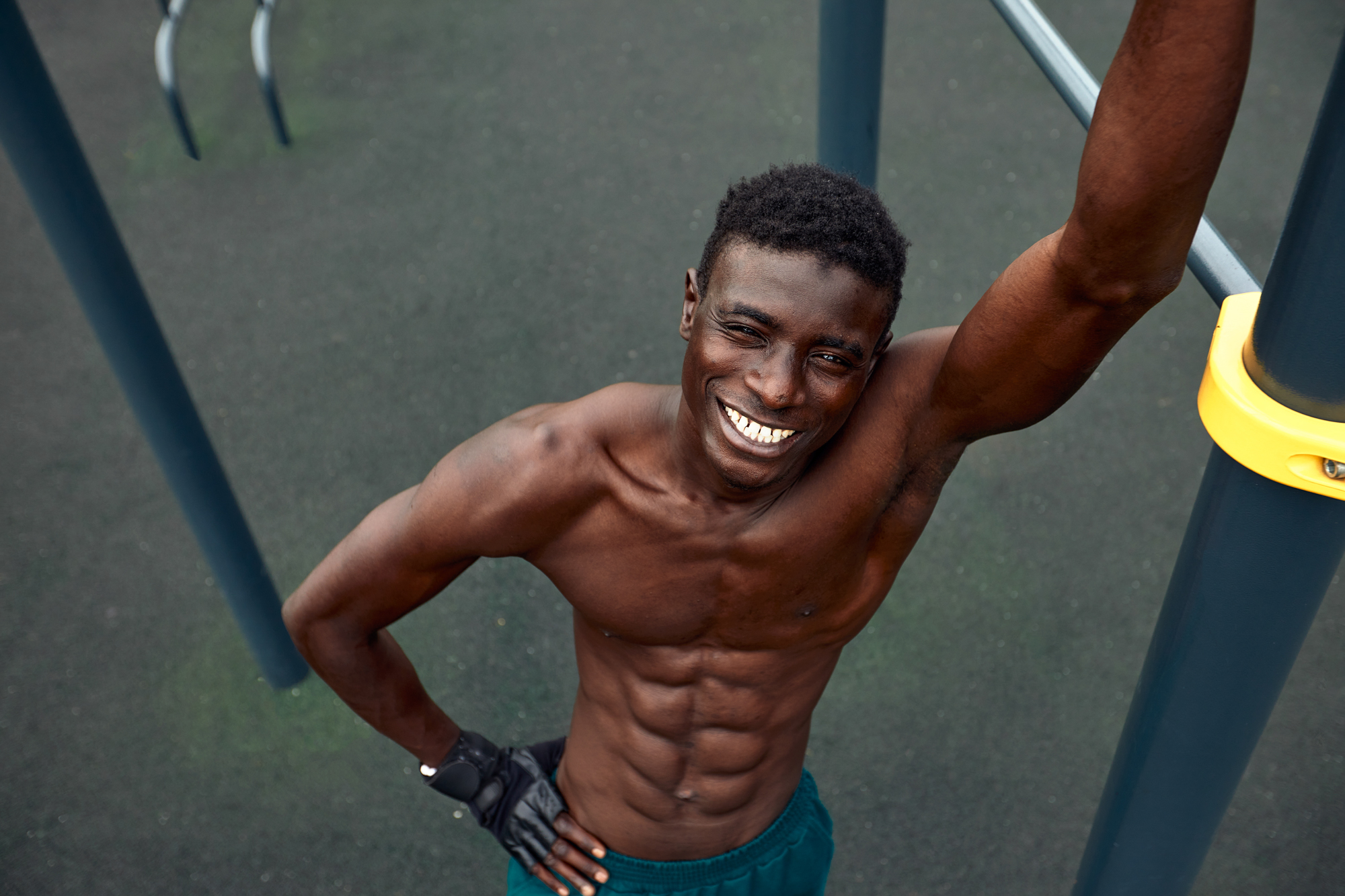 Are ten pack abs real? - Always Be Fit